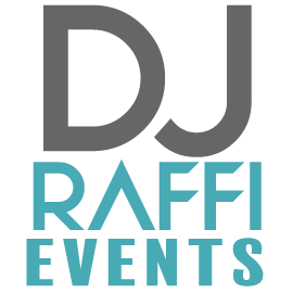 Professional DJ Services - DJ Raffi | Professional Event Planner in ...